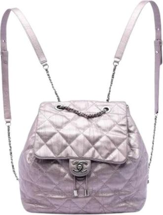 Chanel Damen, Pre-Owned, Rosa, ONE SIZEGr&ouml;&szlig;e