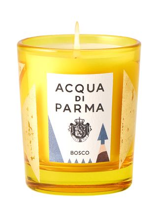 Acqua di Parma Bosco Duftkerze 70 g