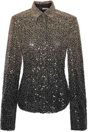 Rotate Chemise - Gris