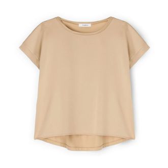Motivi Damen, Oberteile, Beige, SGr&ouml;&szlig;e