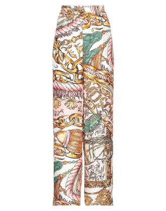 Moschino HOSEN & R&Ouml;CKE - Hosen auf YOOX.COM