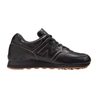 New Balance Made in UK 576 - Homme - Sport - Noir - Taille: 41 1/2 EU