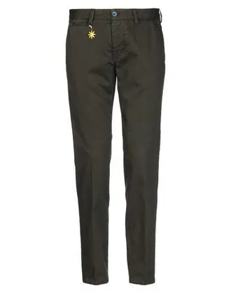 Manuel Ritz BAS - Pantalons sur YOOX.COM