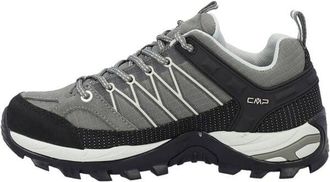 F.lli Campagnolo Damen Leichtwanderschuhe RIGEL LOW SHOES