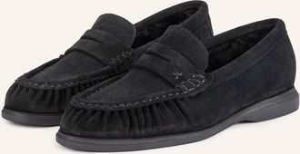 Lloyd N-Stride 240 L Slipper schwarz