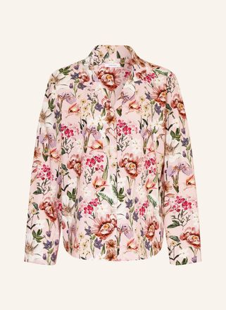Darling Harbour Darling Harbour Schlafshirt rosa