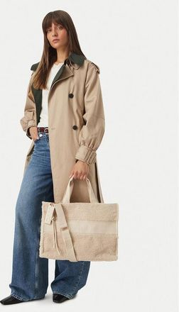 Liu Jo Handtasche TF6212 E1173 Beige