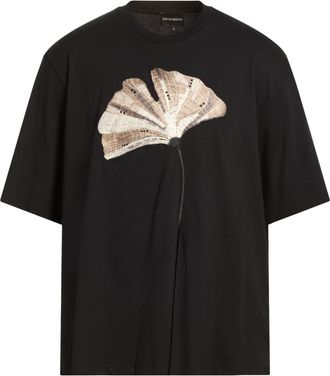 Emporio Armani TOPS - T-shirts auf YOOX.COM
