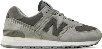 New Balance Sneakers WL574HM2 Grau