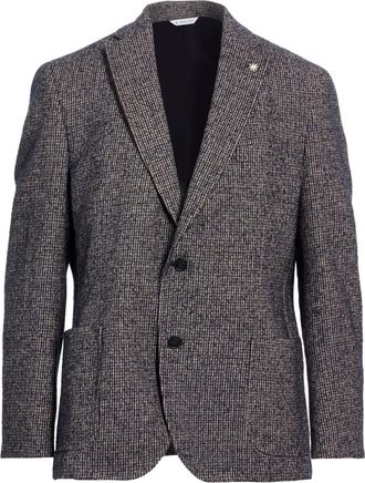 Manuel Ritz ANZ&Uuml;GE und CO-ORDS - Blazers auf YOOX.COM