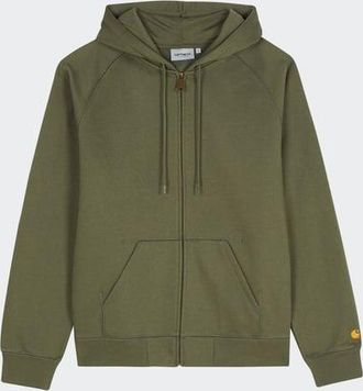 Carhartt Work in Progress Hoodie zipp&eacute; - Taille XS