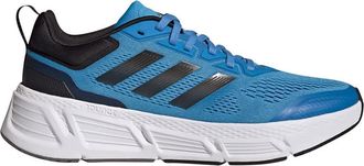 adidas Herren Questar Sneakers, Pulse Blue Core Black Shadow Navy, 42 EU