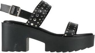 Onyx CHAUSSURES - Sandales sur YOOX.COM