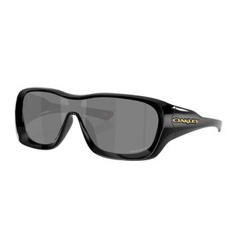 Oakley unisex, Accessoires, Noir, Taille: ONE Size De La Salle Lunettes de soleil