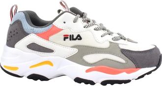 Fila Homme, Chaussures, Blanc, Taille: 41 EU Ray Tracer