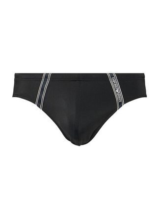Emporio Armani Badehose EM000570 AF20426 UC001 Schwarz