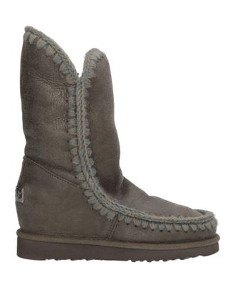 Mou SCHUHE - Stiefel auf YOOX.COM