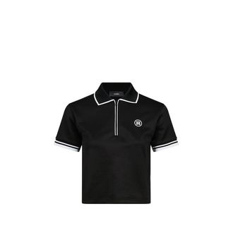Amiri Polo &agrave; rayures