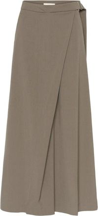 Inwear Femme, Pantalons, Gris, Taille: 44 FR HaislyIW Pant