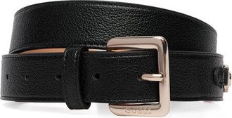 Guess G&uuml;rtel BW9488 P6430 Schwarz