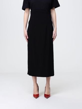 Pinko Jupe PINKO Femme couleur Noir