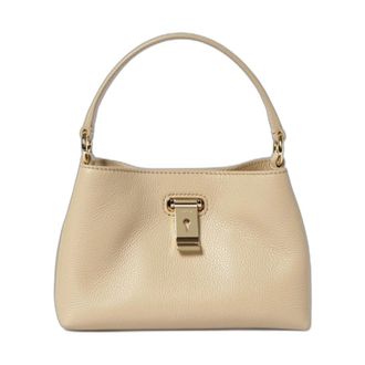 Bally Liv Handtasche - - Bags - Damen - Beige - ONE SIZE