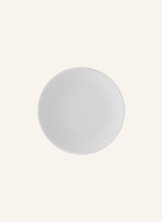 Villeroy & Boch Dessert-/Fr&uuml;hst&uuml;cksteller Metrochic Blanc weiss