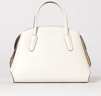 Coccinelle Sac &agrave; Main COCCINELLE Femme couleur Perle