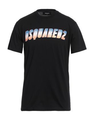 Dsquared2 TOPS - T-shirts auf YOOX.COM