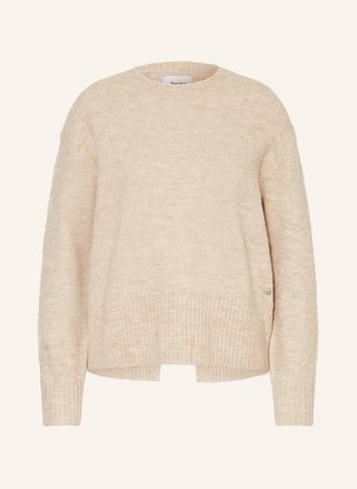 Pepe Jeans London Pullover Cecil weiss