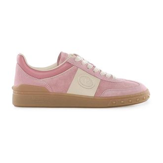 Valentino Garavani Upvillage Sneaker - - Shoes - Damen - Rosa - 39 EU