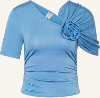 Baum Und Pferdgarten Baum Und Pferdgarten Blusenshirt Jansje blau