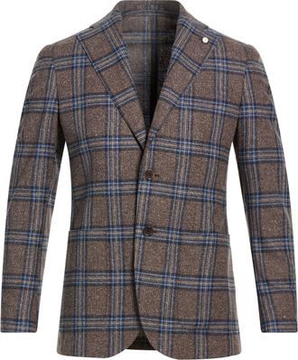 Luigi Bianchi Mantova ANZ&Uuml;GE und CO-ORDS - Blazers auf YOOX.COM
