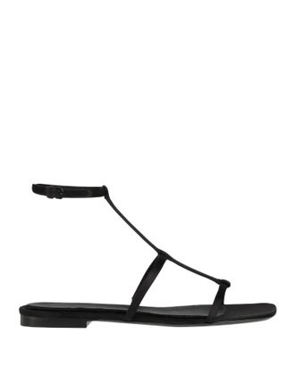 Ferragamo SCHUHE - Sandalen auf YOOX.COM