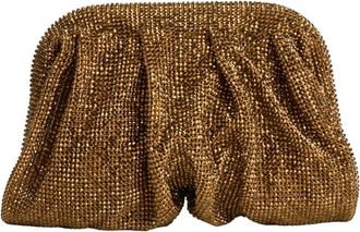 Benedetta Bruzziches Femme, Sacs, Jaune, Taille: ONE Size Venus la Petite