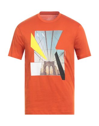 A|X Armani Exchange TOPS - T-shirts auf YOOX.COM