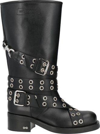 Mach & Mach SCHUHE - Stiefel auf YOOX.COM