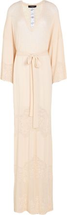 Twin-Set KLEIDER - Maxi-Kleider auf YOOX.COM