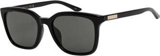 Gucci Herren, Accessories, Schwarzk, 55 MMGr&ouml;&szlig;e