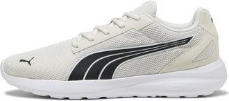 Puma Sneakers SOFTRIDE Cosmic Unisexe, Chaussures, Gris, 35.5