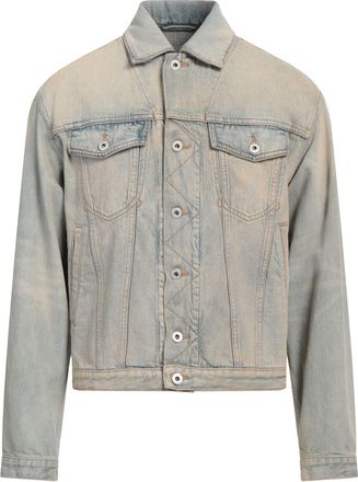Kenzo JACKEN & M&Auml;NTEL - Jeansjacken/M&auml;ntel auf YOOX.COM