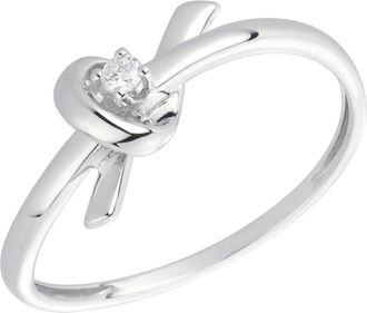 Edenly Diamantring Erinnerung