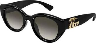 Gucci Sonnenbrille - GG1976SK - Gr. unisize - in Mehrfarbig - f&uuml;r Damen