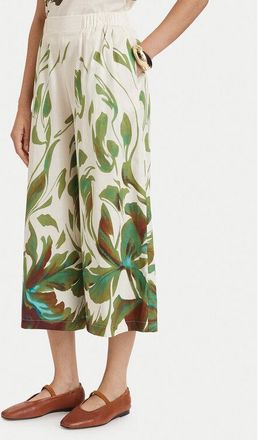 Access Fashion Culottes 63-5070-0250 Creme Wide Leg