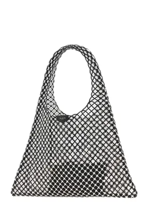 Alaia One Piece Shoulder Bag - Multicolor
