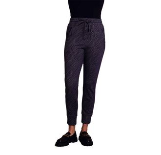 Zhrill Jogger Pants ZHFABIA - Zebrastreifen-Design
