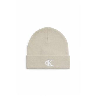 Calvin Klein Homme, Accessoires, Vert, Taille: ONE Size Casquette en Polyester Vert pour Homme