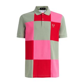 Comme Des Gar&ccedil;ons Herren, Oberteile, Gr&uuml;n, MGr&ouml;&szlig;e