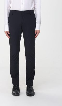 Dondup Hose DONDUP Herren Farbe Schwarz