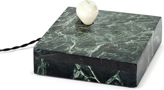 Serax Applique KVG en marbre Serax